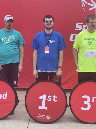 Waseca's Lieser makes it to national Special Olympics tournament | News ...