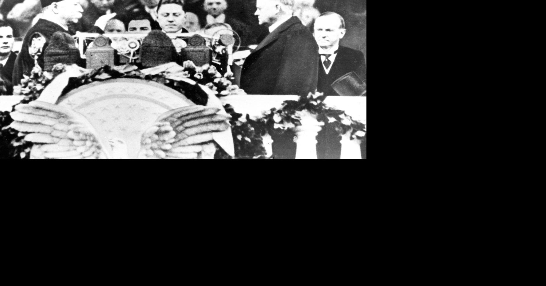 Today in History - March 4 | Community | southernminn.com