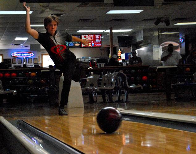 Lonsdale teen accepted to youth All-American bowling team | News ...