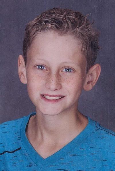 Markus Allan Misgen of Ellendale | Obituaries | southernminn.com