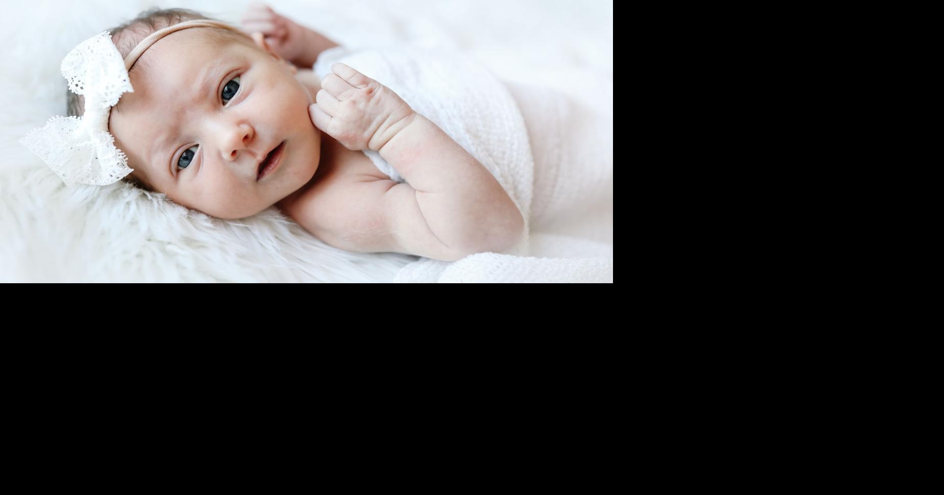 Birth: Chloe Rae Mullen | Community | southernminn.com