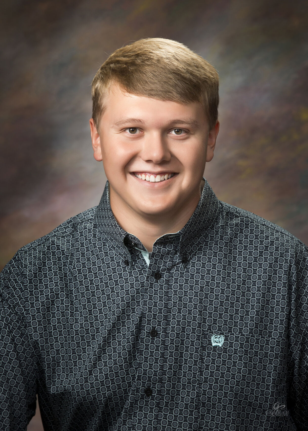 Jace Katzung | Virtual Graduations | southernminn.com