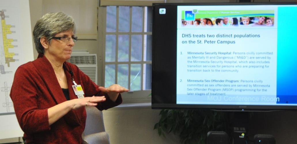 OSHA fines Minnesota Security Hospital $63,000 for 'serious' workplace ...