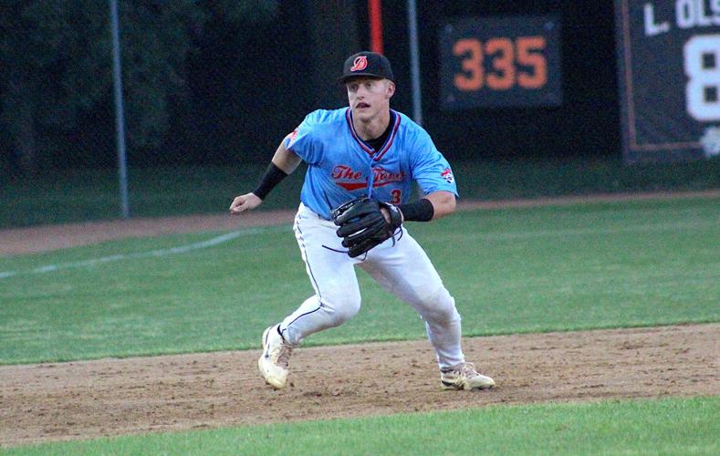 Town Ball Tally: Dukes beat Faribault, as Knights finish regular season ...