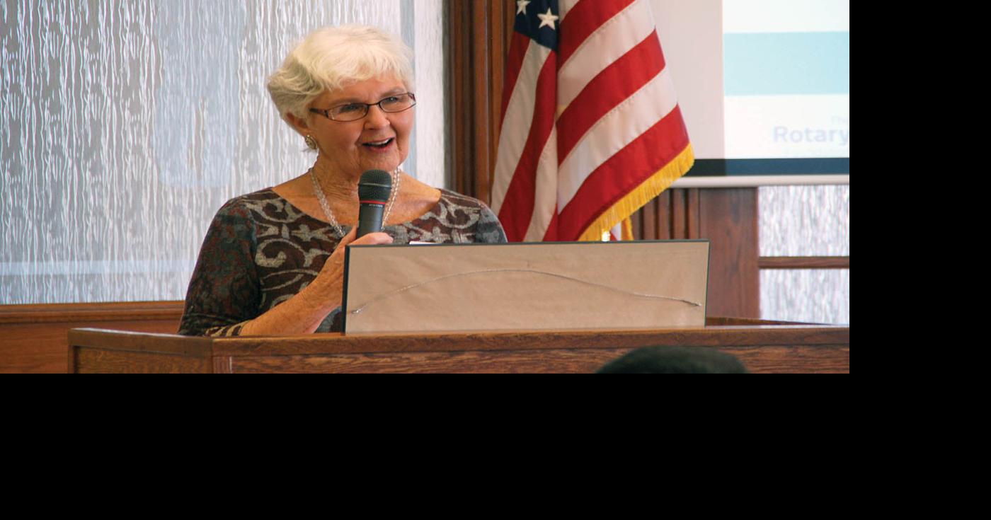 Service Above Self - Zetah recognized with Vern White Award | News ...