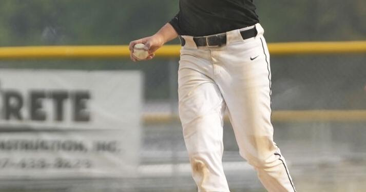 Blooming Prairie's Alex Lea headlines 2024 OPP All-Area Baseball team ...