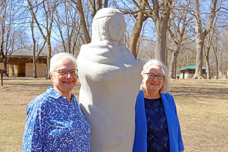 THE HISTORY HAGS: Dynamic duo tackling historical myths, misconceptions ...