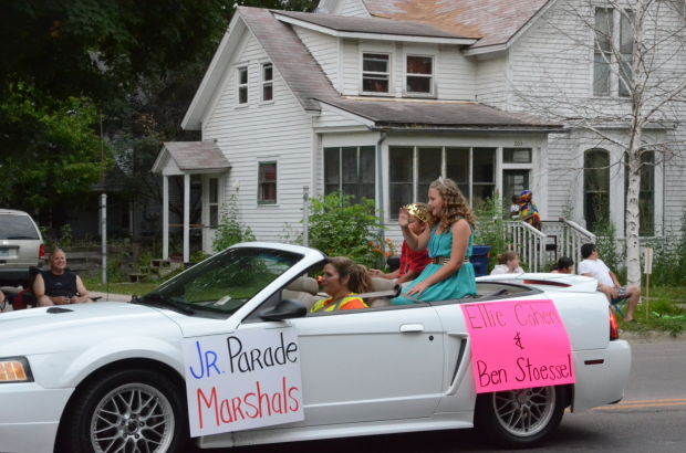 GALLERY: 78th annual Faribault pet parade | Local | southernminn.com