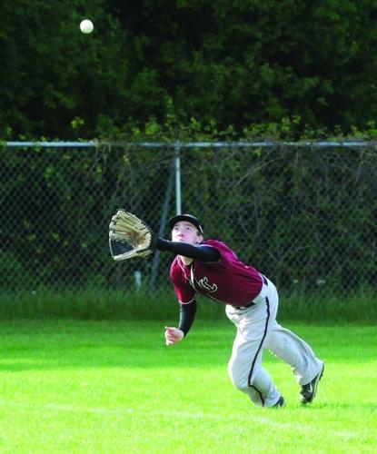 Faribault Academies comes up just short against Loyola | Sports ...