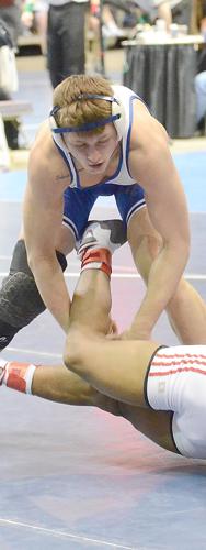 Sweet 7: State qualifiers range in experience, skill, motivation ...