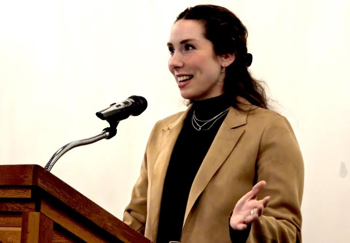 Individuals honored at biannual community awards | News | southernminn.com