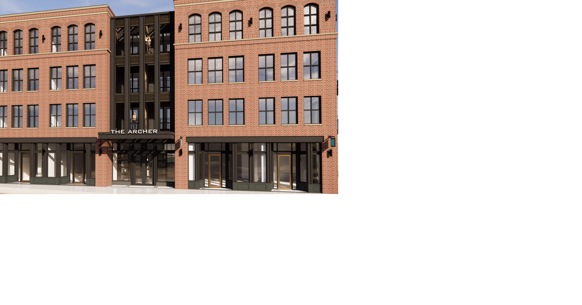 Archer House site redevelopment heads to Northfield council | News ...