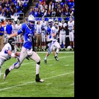 Top 5 Senior Athletes: Owatonna's Luke Ebeling | Sports | southernminn.com