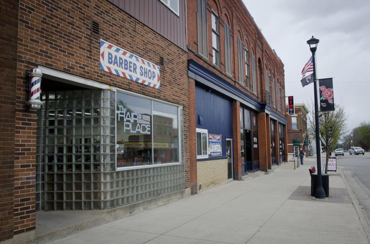 Kenyon barber shop is now a father-son operation | News | southernminn.com