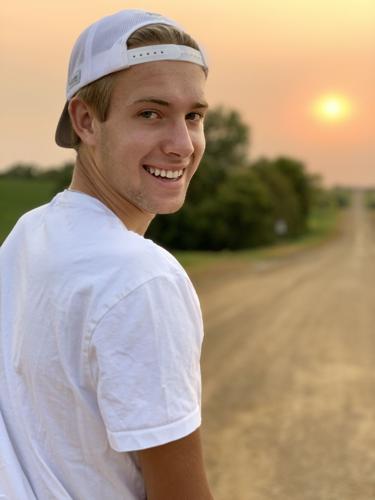 Thomas Donald Roethler | Virtual Graduations | southernminn.com