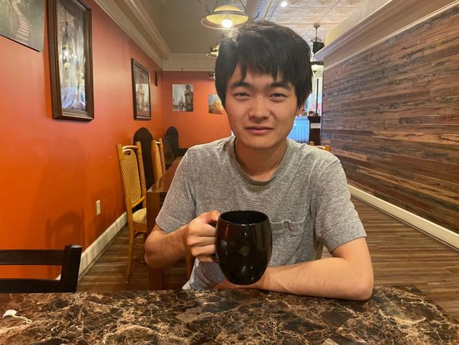 Northfielder Ben Wang is star of Disney+ hit show | News | southernminn.com