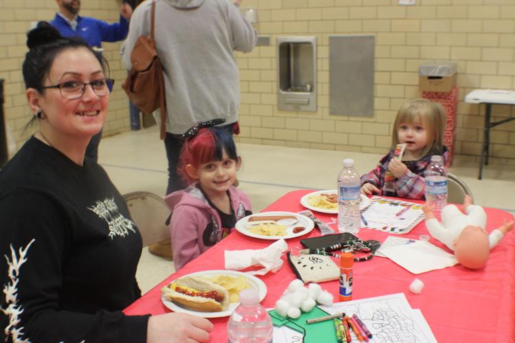 PHOTOS: LS-H Early Childhood celebrates season with inaugural Santa ...