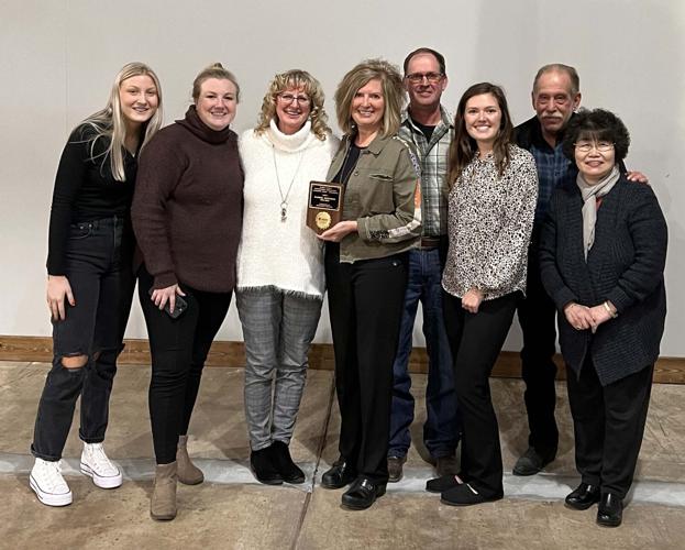 Three families honored at Farm and City awards | News | southernminn.com