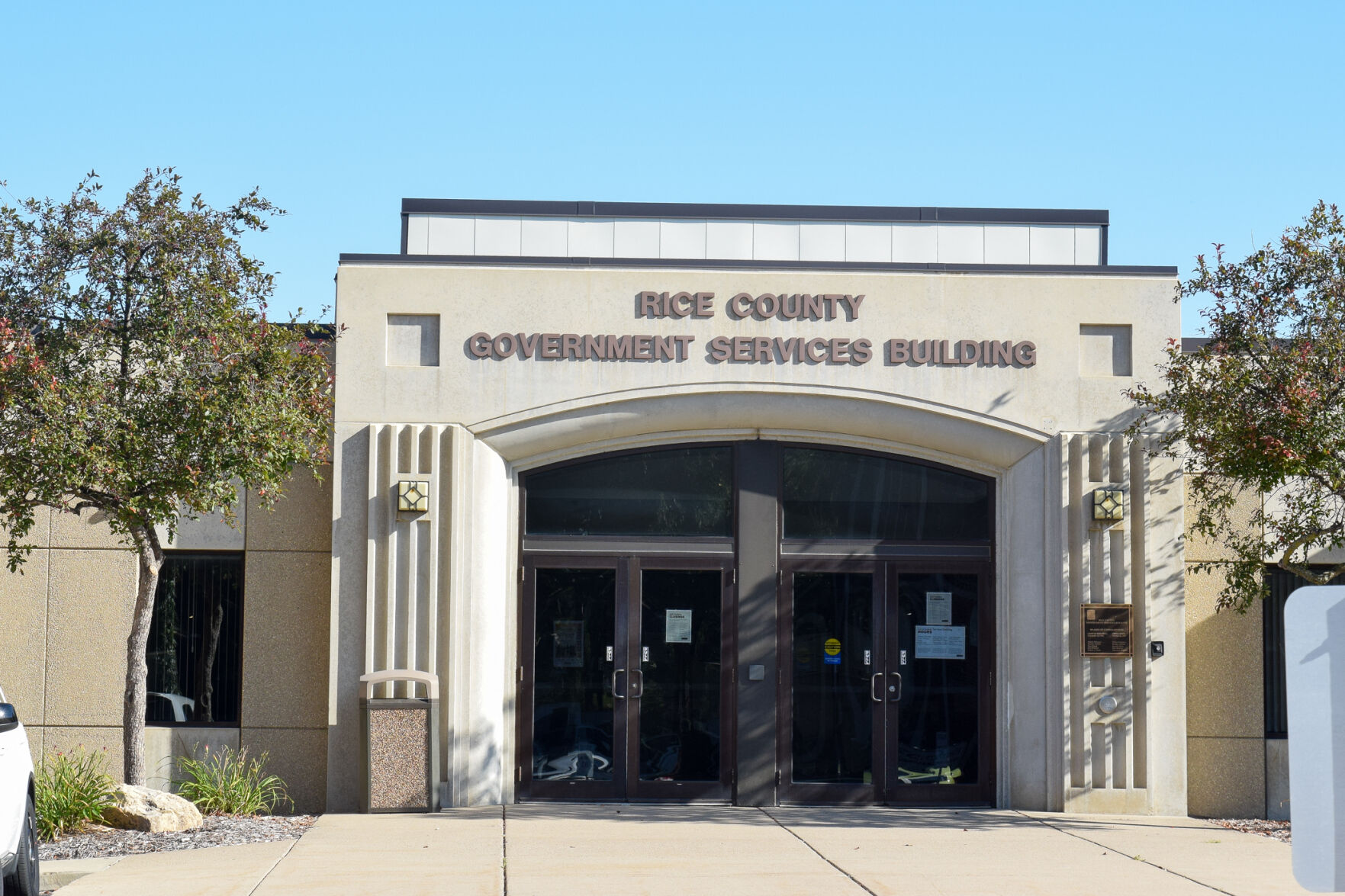 Rice County Commissioners approve tax increase of 8.5% | News ...