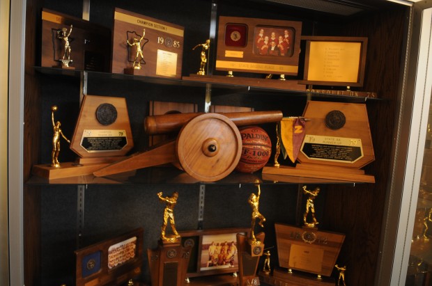 Makings of a Rivalry: Rivalry between Northfield, Faribault embodied in ...