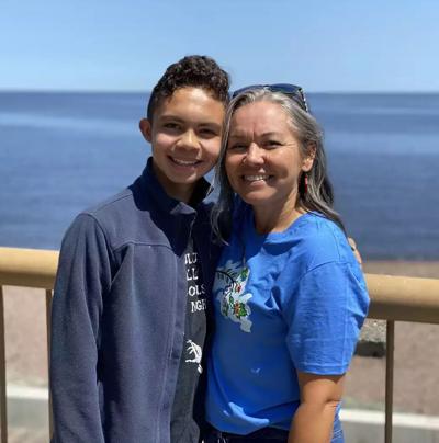 Chippewa Tribe members voting on whether to continue blood quantum ...