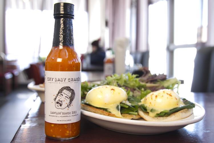 Pickled pepper sauce company looks to spice up downtown | News ...