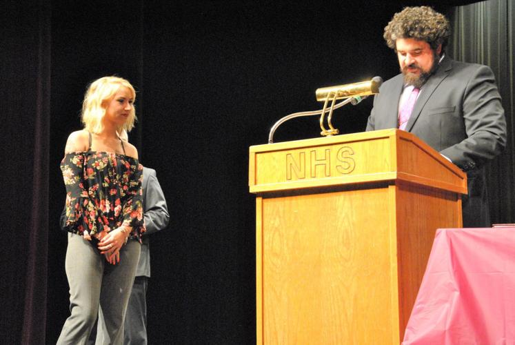 ALC graduation highlights student sacrifice, effort | News ...