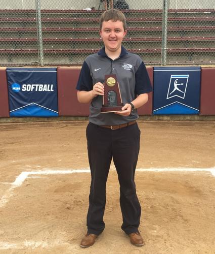 Abdella returns home as St. Olaf SID | Sports | southernminn.com