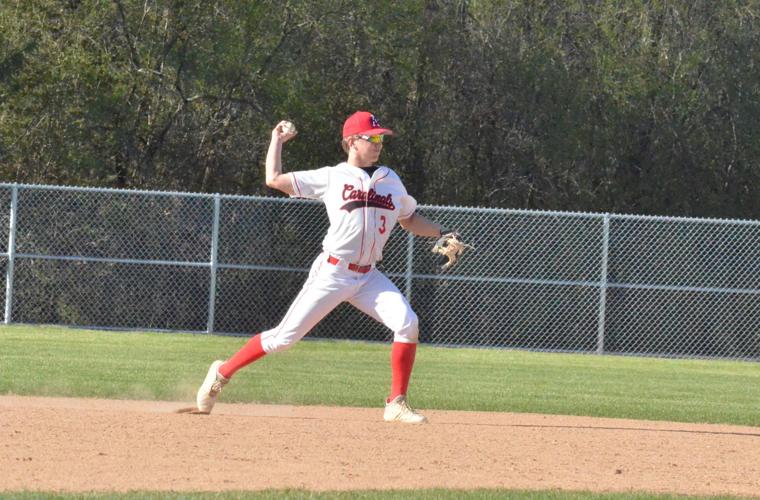 Bethlehem Academy baseball cleans up defense, can't produce enough ...