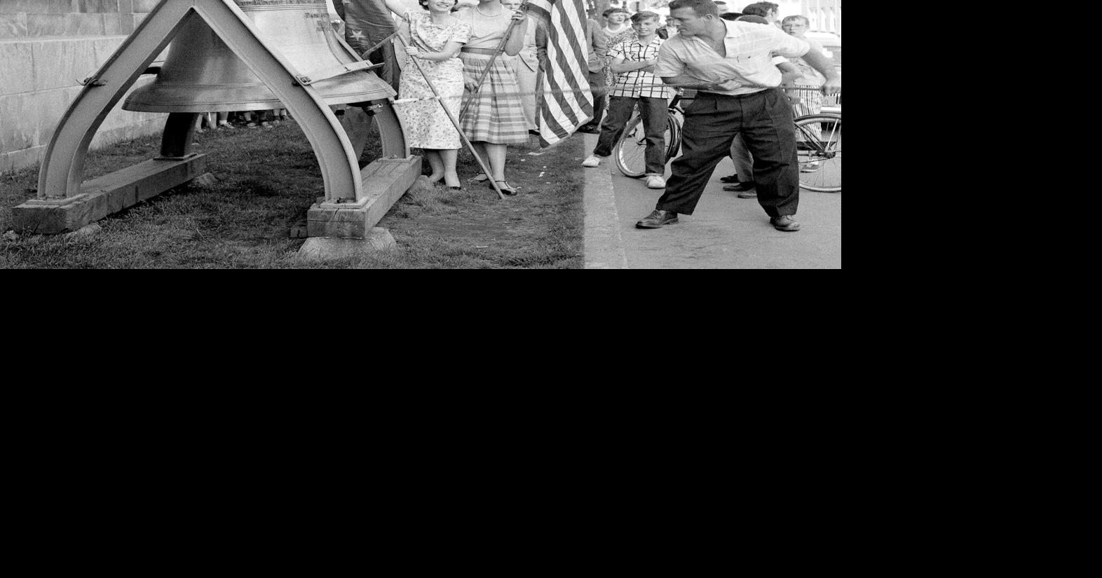 Today in history July 1 | State | southernminn.com