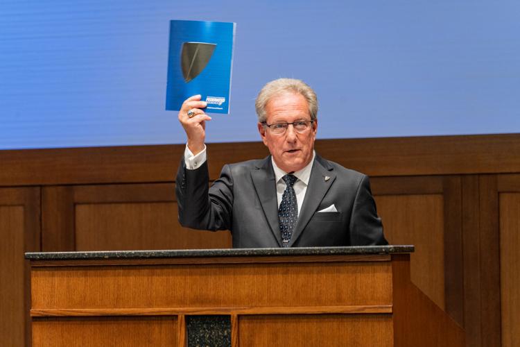 Federated hosts annual meeting, celebrates record year | News ...