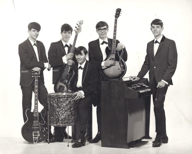 SCFF band lineup features new acts, familiar faces | News ...