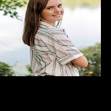 Grace Randall | Virtual Graduations | southernminn.com