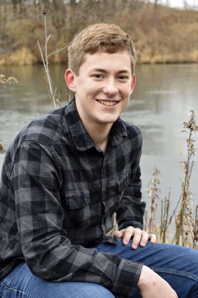 Dylan Docken | Virtual Graduations | southernminn.com