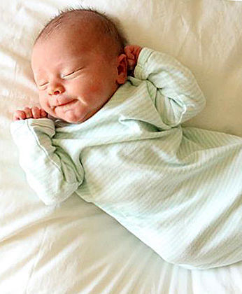 Births: Ignatius Michael Tupy and Cecilia Regina Tupy | Community ...