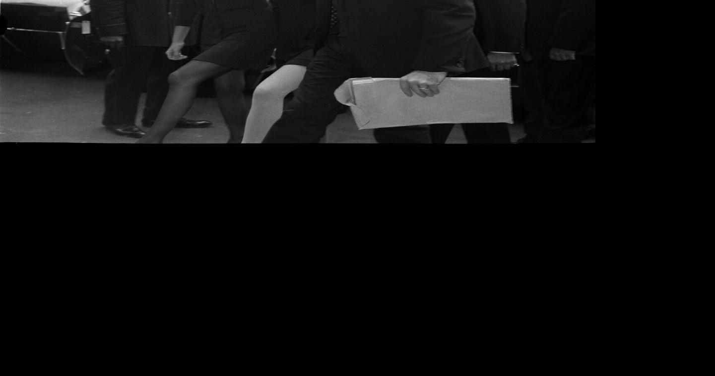 Today in history - June 27 | State | southernminn.com