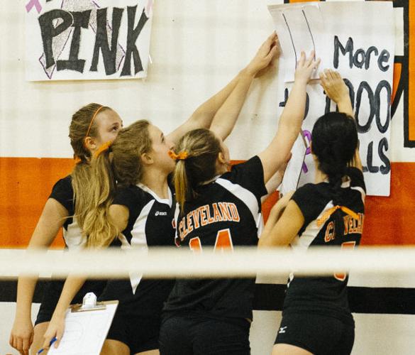 Holicky reaches 1,000-kill milestone in Cleveland’s 3-1 win over Alden ...