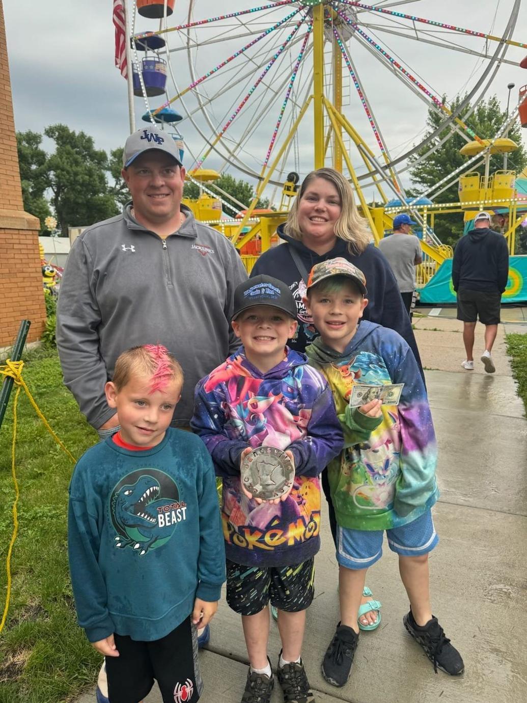 Janesville Hay Daze to return with all the classics | News ...