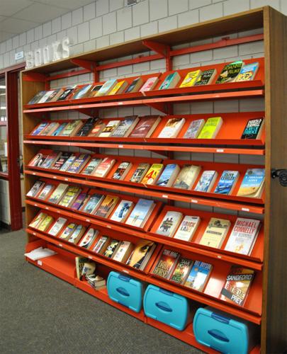 FMS students get a 'taste' of book genres | News | southernminn.com