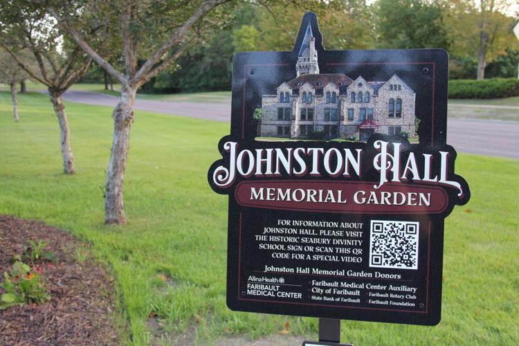 Johnston Hall is part of so many personal stories | Community ...