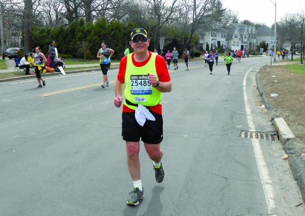 Faribault couple recall seven terrifying hours at Boston Marathon ...