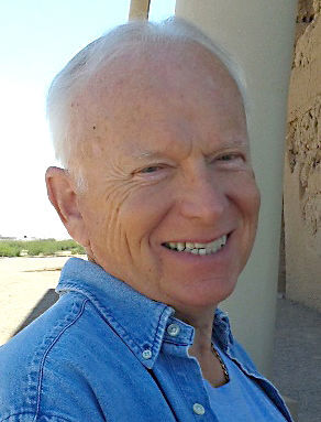 Distinguished Alumni: Vernon 'Van' Nelson | News | southernminn.com