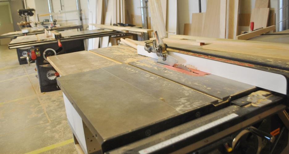 Prison work program helps preserve historic Rice County church | News ...