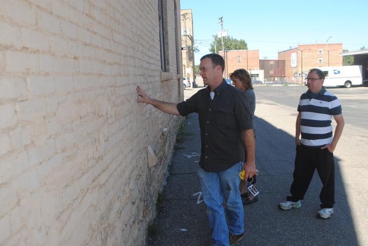 Business owner sees incentives as an issue for his downtown Faribault ...