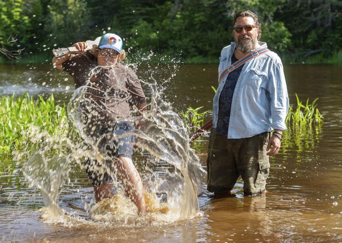Northern Minnesota musician prepares to release album | State ...