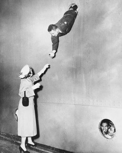 Today in history - Feb. 14 | State | southernminn.com