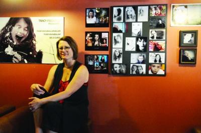 Central Park Coffee barista hopes to curate local art in Owatonna ...