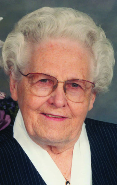 Arlene E. Springer of Owatonna | Obituaries | southernminn.com