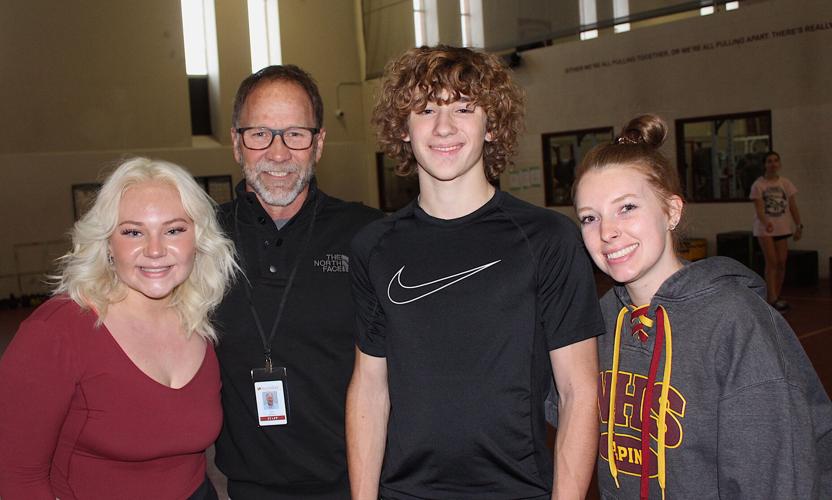 Northfield alpine ski aims to soar under new coach | Sports ...