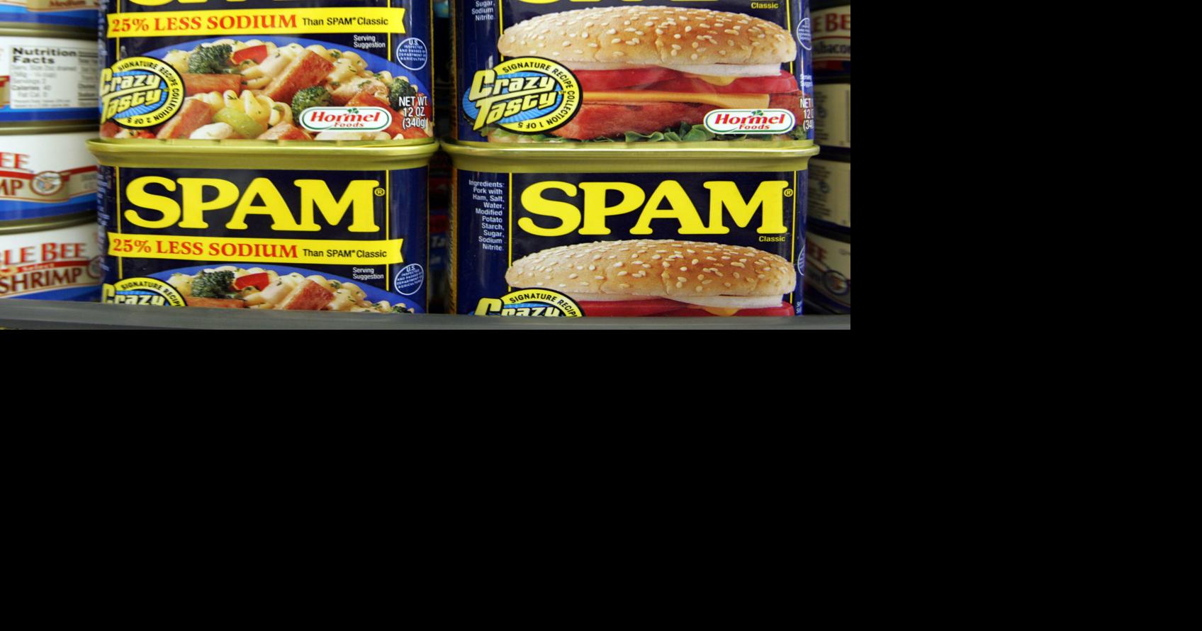 Ask a 'sotan: How did George Hormel, grandfather of Spam, get to ...